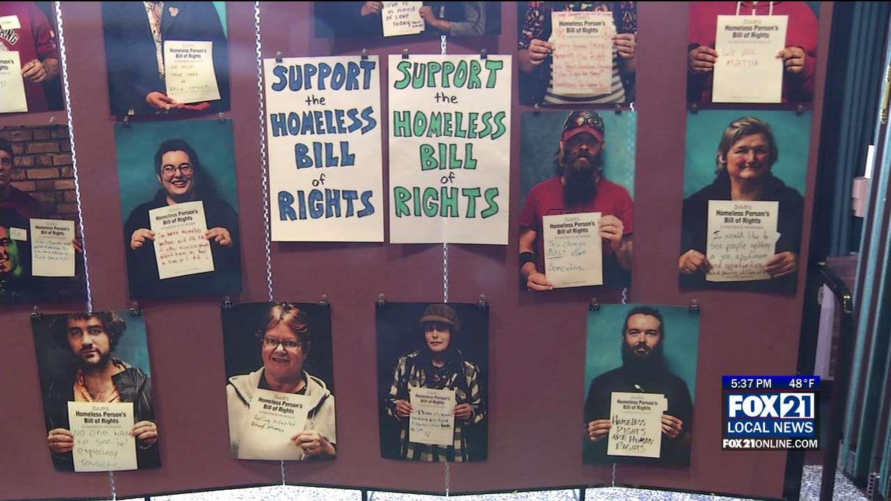 Activists Promote Equality Through Art and Music - Fox21Online