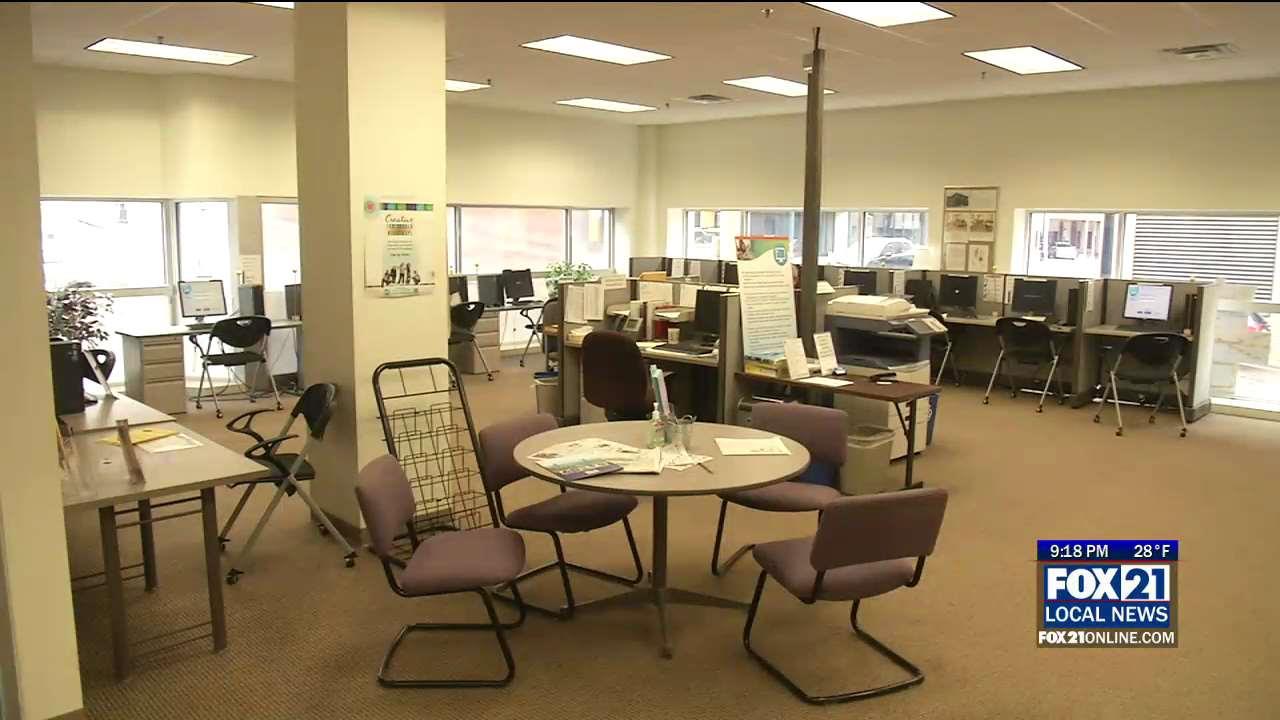 Duluth Workforce Center Looking to Display Local Art - Fox21Online
