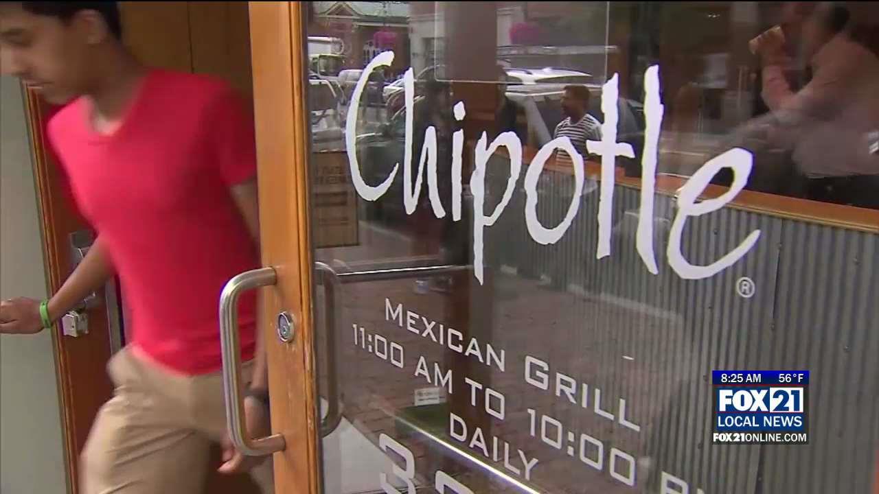 Chipotle Teams Up With Animal Allies Humane Society - Fox21Online