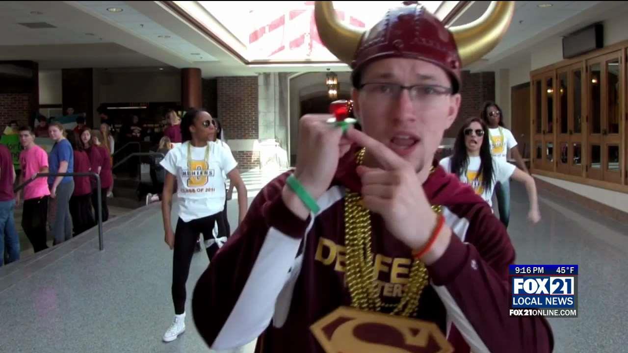 Denfeld Releases 2017 Lip Dub Video - Fox21Online