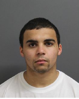 Dylan Cantrell Bathke - Fox21Online