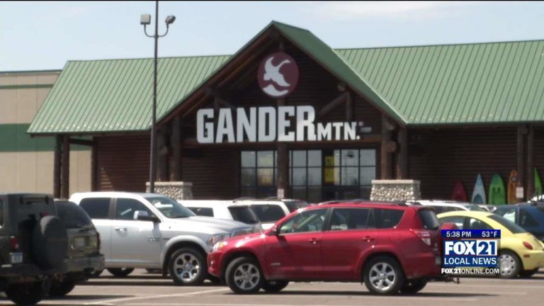 New Business to Open at Gander Mountain Spot in Hermantown - Fox21Online