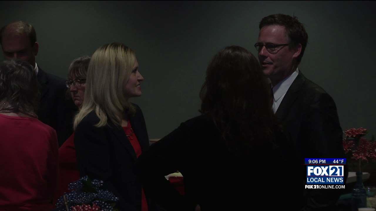 Jan Swanson Commits To Council Run - Fox21Online