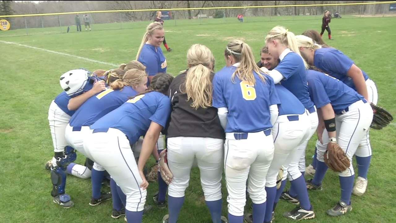 Day One of the UMAC Tournament is Complete - Fox21Online