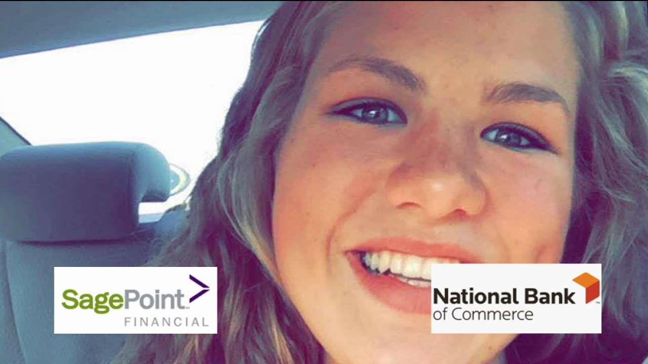 Strength in the Community Scholarship Winner, Emily Jacobsen - Fox21Online