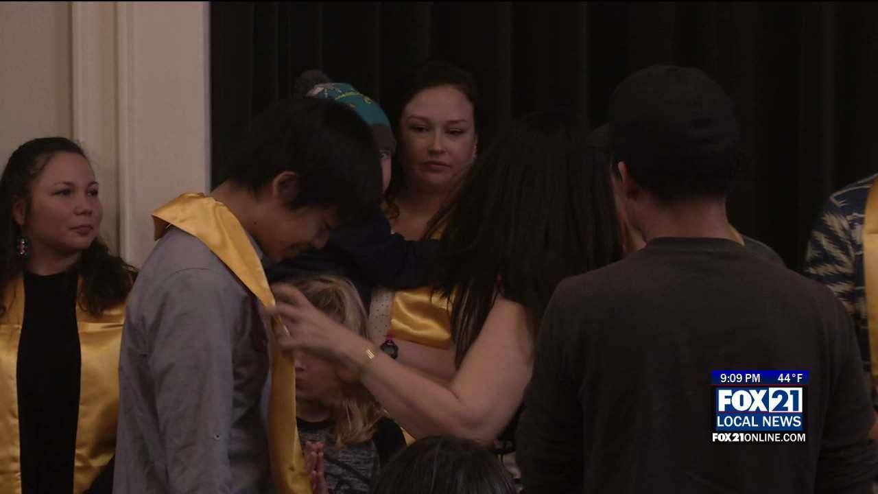 UWS Multicultural Awards - Fox21Online