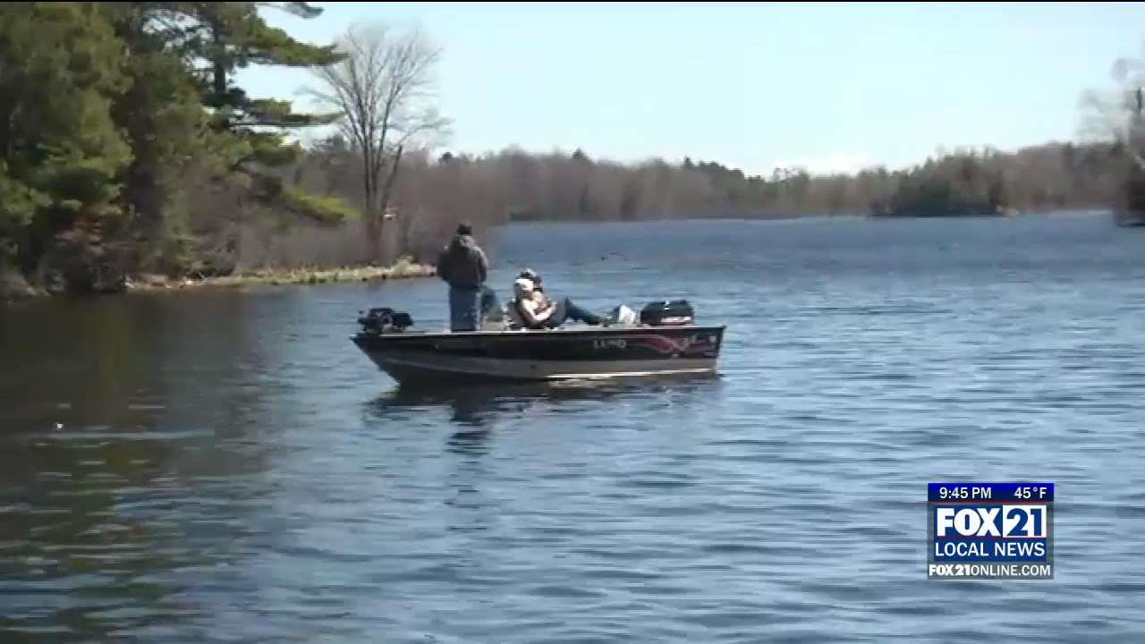 Study: Plant Diversity Doesn't Protect From Aquatic Invaders - Fox21Online