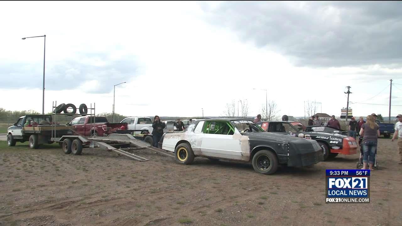 Race Season Kicks Off Friday at AMSOIL Speedway - Fox21Online