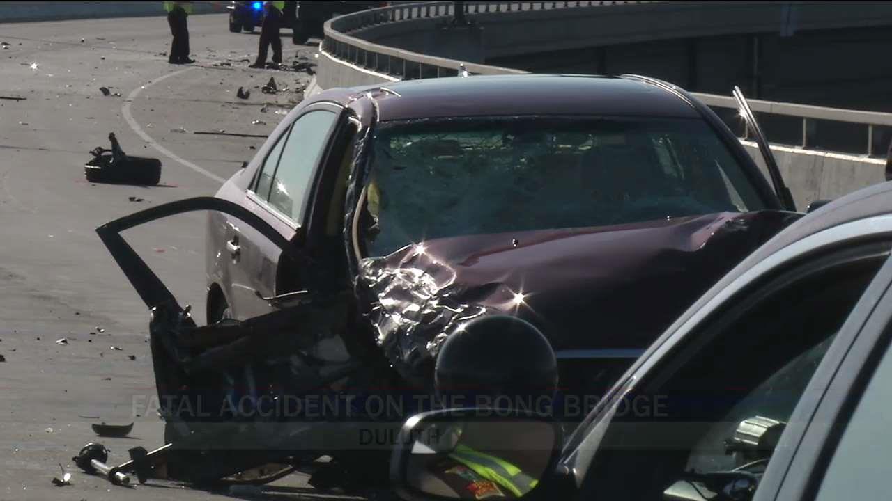 UPDATE: Wrong Way Driver Causes Multiple Crashes on I-35 - Fox21Online UPDATE: Wrong Way Driver Causes Multiple Crashes on I-35 - Fox21Online