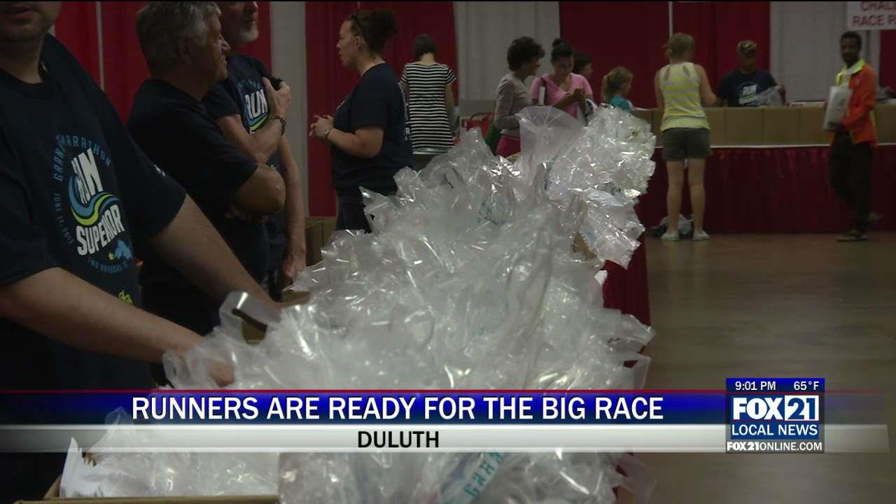 Racers Envade The DECC For Race Packets - Fox21Online