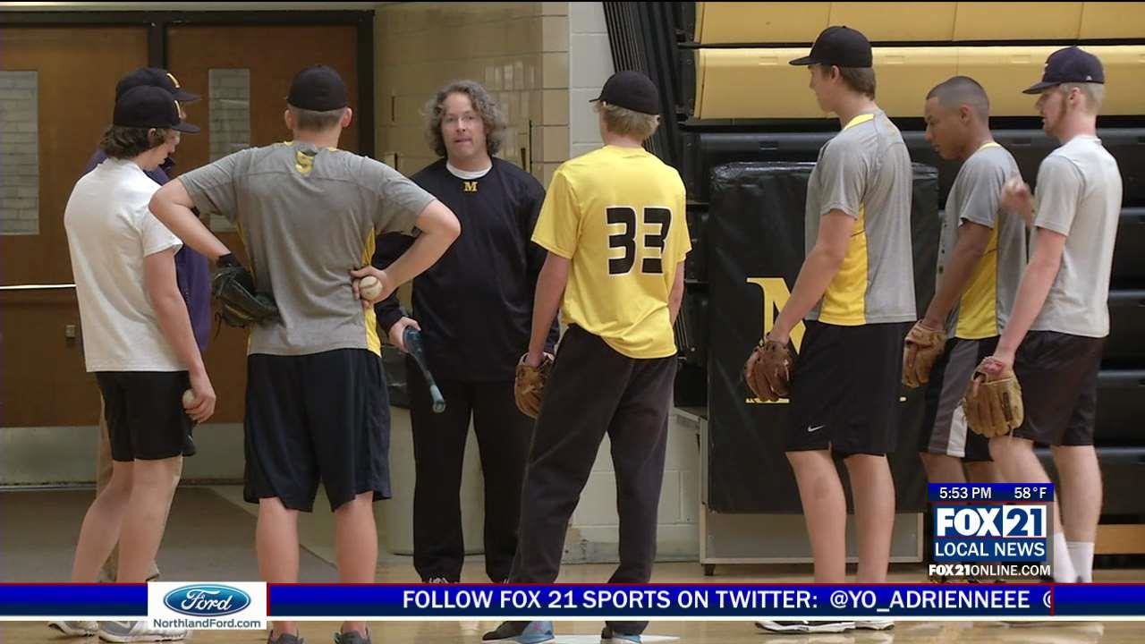 Marshall Feeling Confident Heading to State - Fox21Online