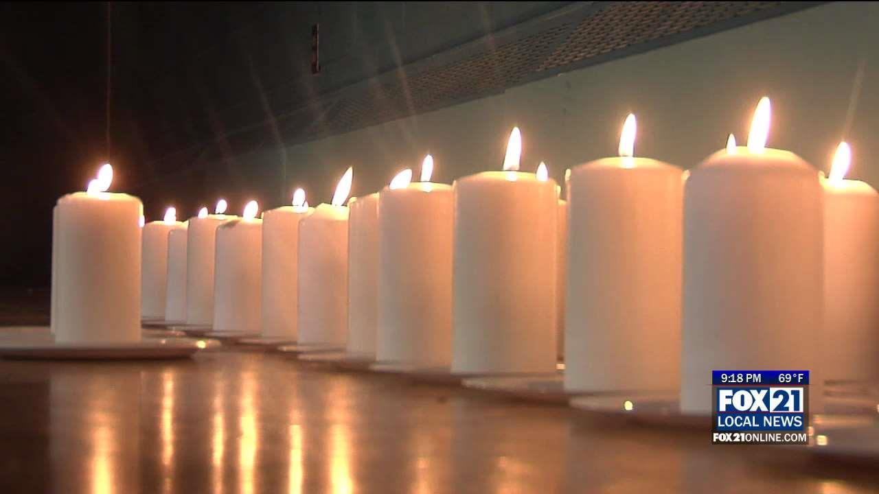 Remembering Those Lost In The Largest Mass Shooting On U.S. Soil ...