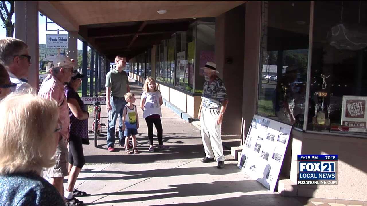 Morgan Park Historic Tour - Fox21Online