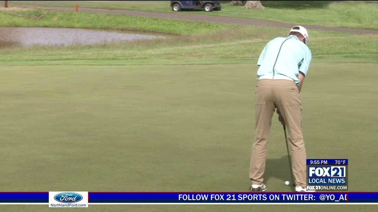 Sundbom Prepares for Arrowhead - Fox21Online