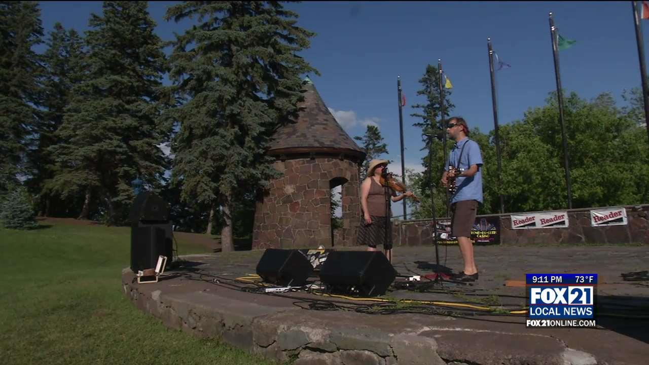 The Reader Celebrates 20th Anniversary with Summer Concert Series ...