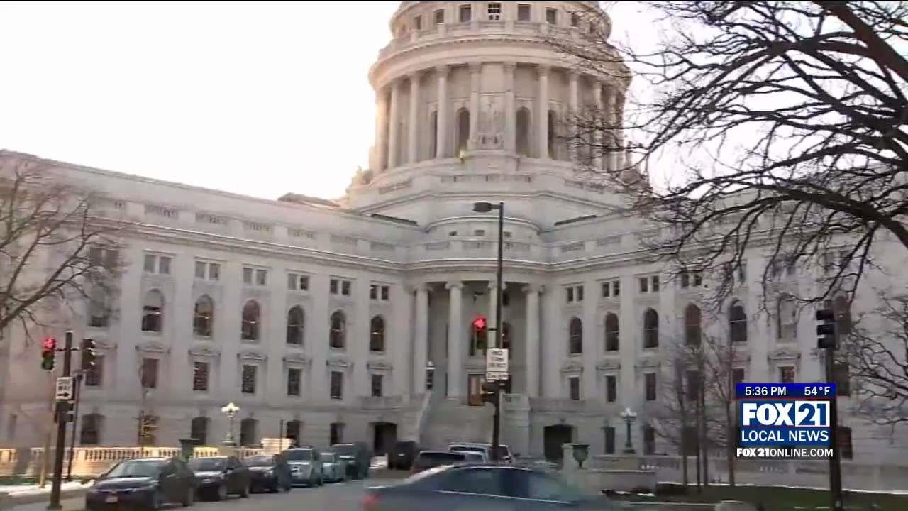 Wisconsin Republicans Show Few Signs of Progress on Budget - Fox21Online