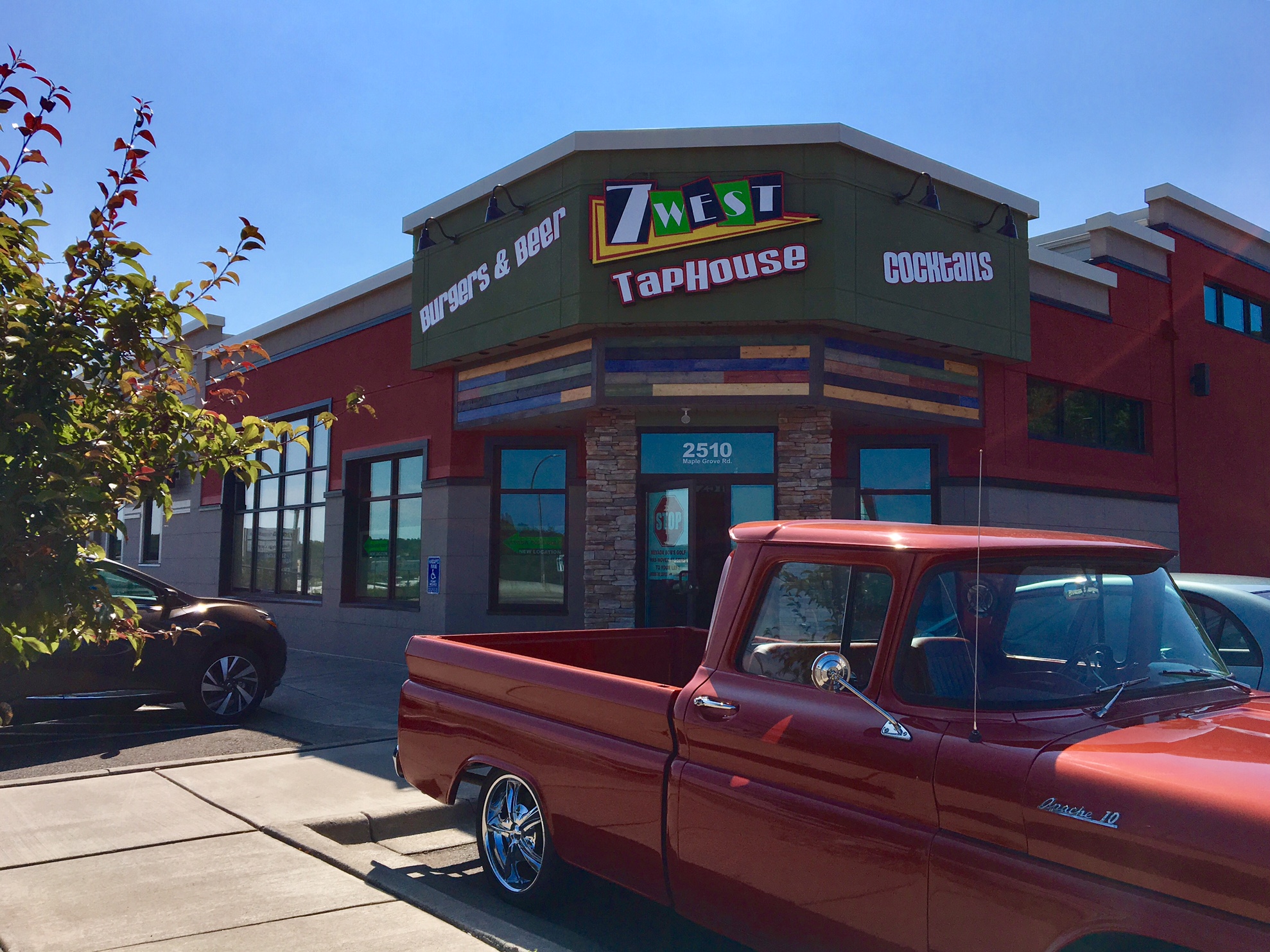 7 West Taphouse Opening Second Duluth Location Next Week - Fox21Online