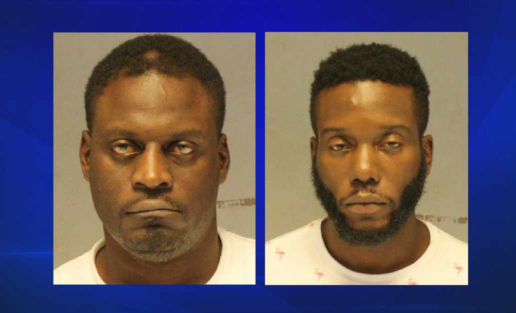 2 Charged After Drug Bust In 100 Block Of East 3rd Street In Duluth