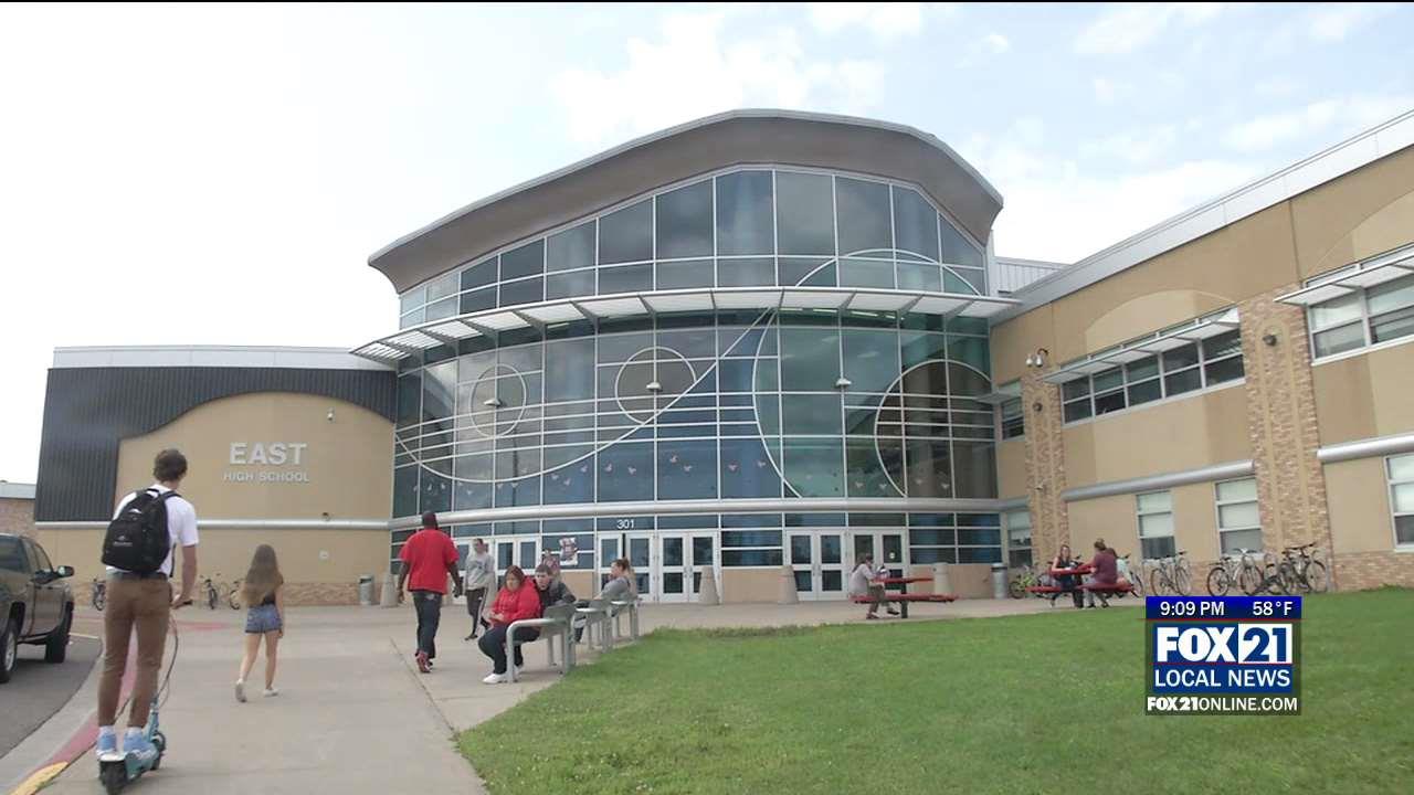 Duluth East High School Holds Registration - Fox21Online Duluth East High School Holds Registration - Fox21Online