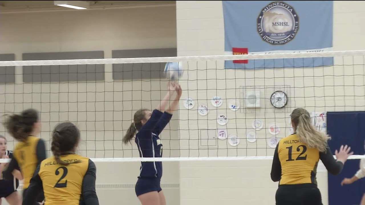 Hawks Rally for First Win of the Season - Fox21Online