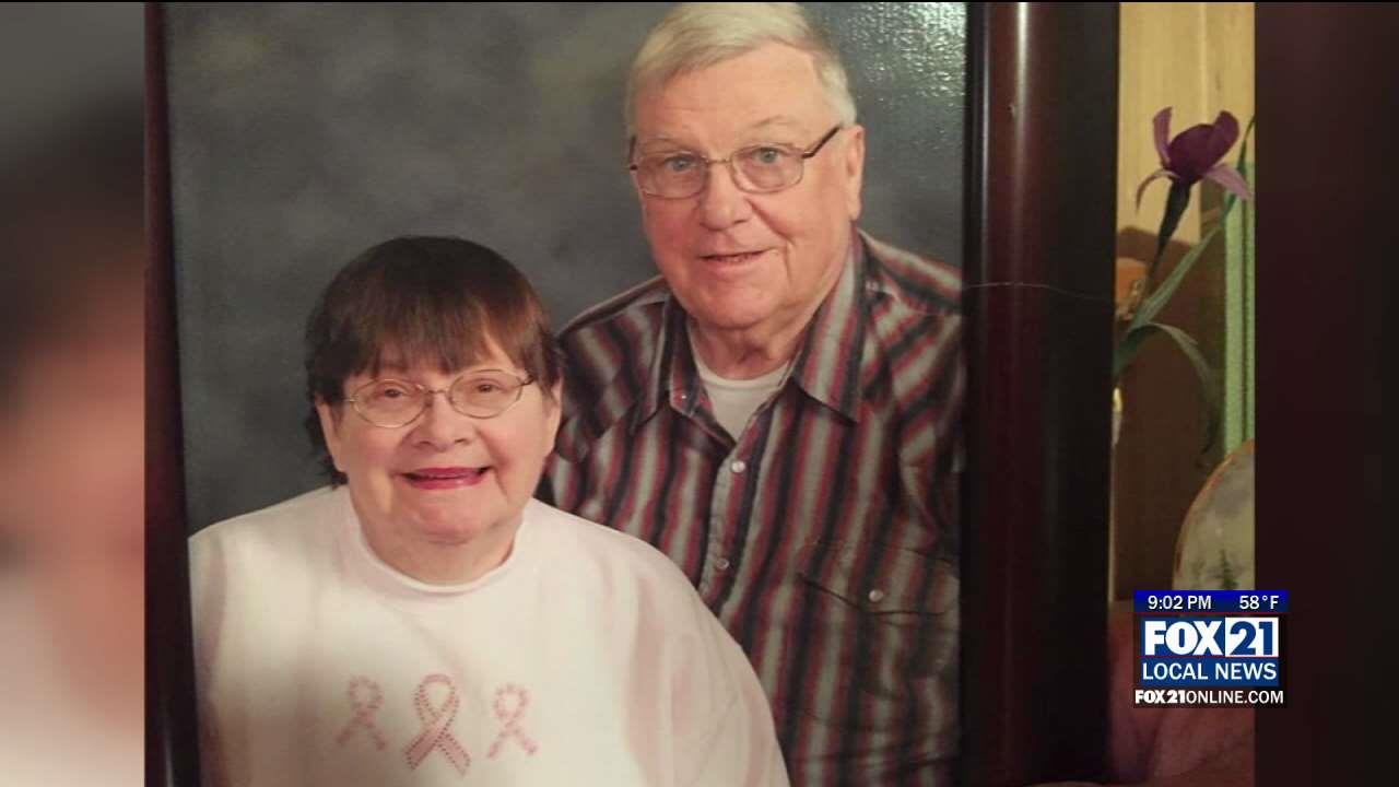 Search Continues For Missing Couple Fox21online