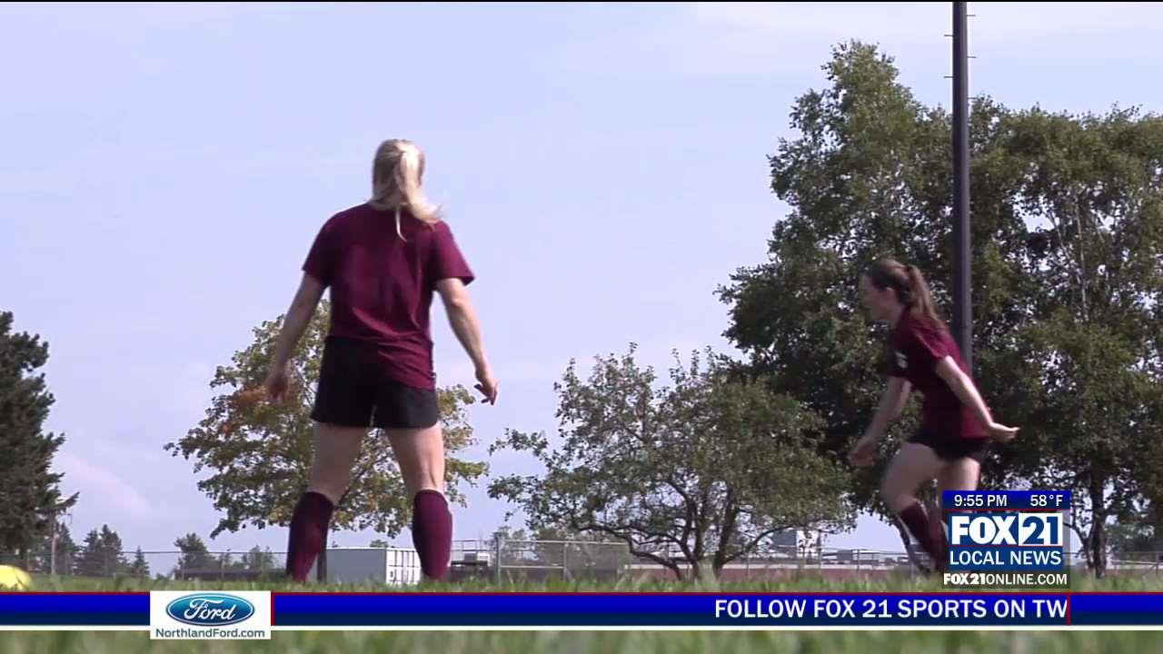 UMD Excited for Home Field Advantage in Opener - Fox21Online