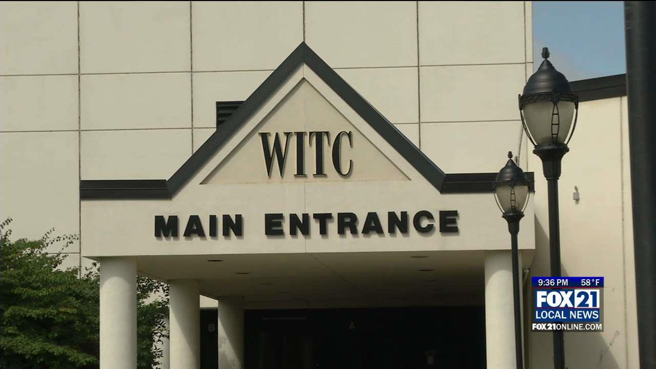 WITC Invites High School Students to Take a Look at Their Future ...