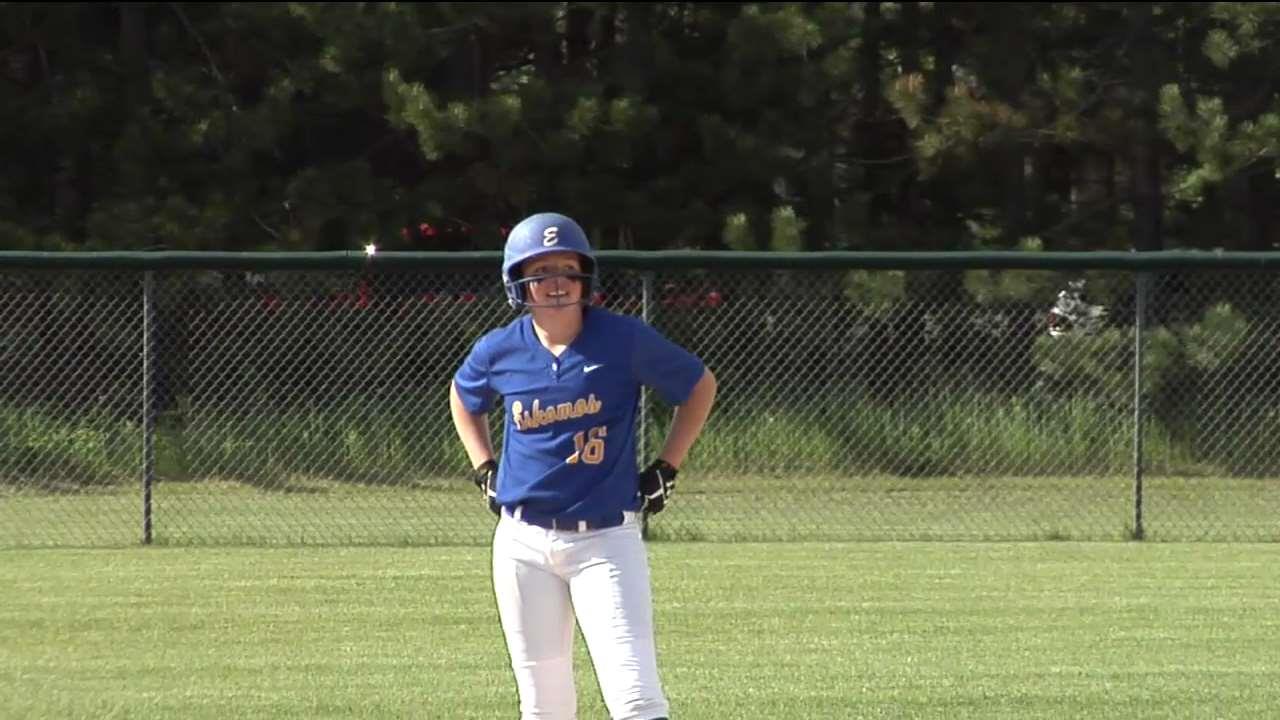 Emilee Wilson Announces College Commitment - Fox21Online