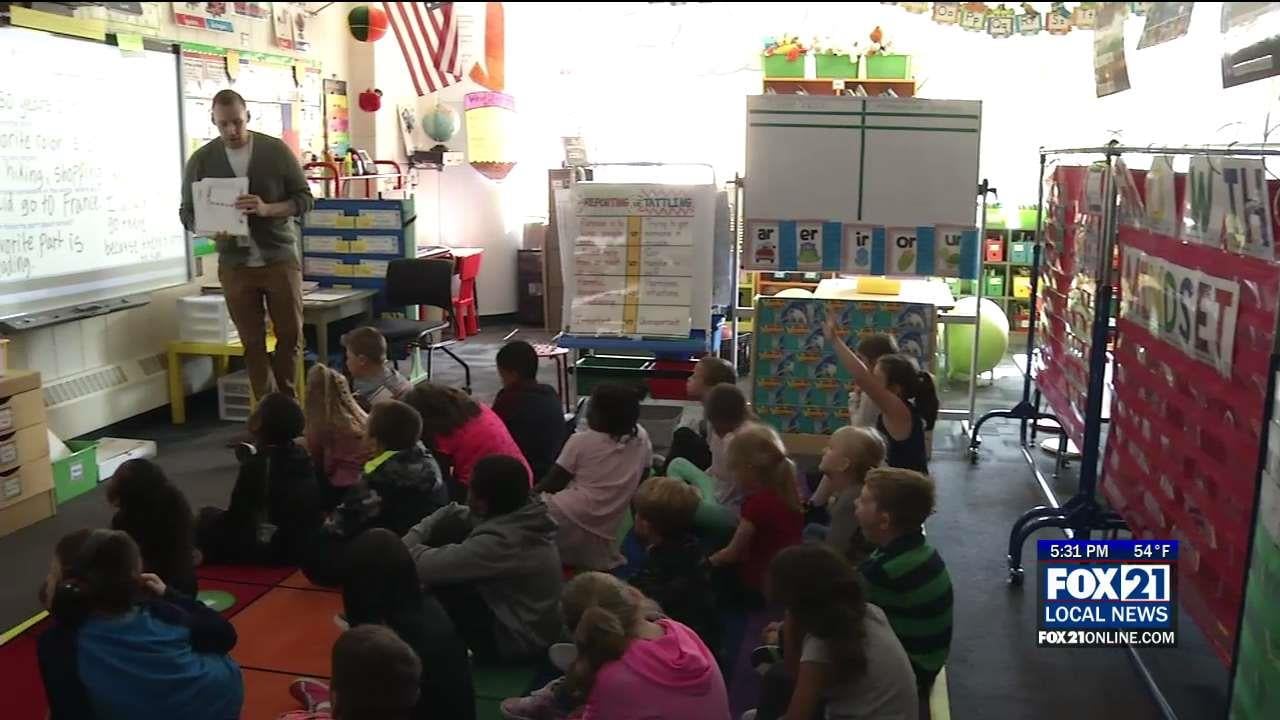 Multiple K-12 Schools Start Class - Fox21Online