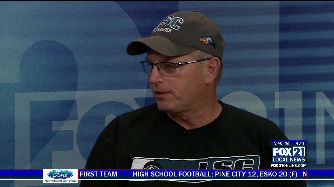 Coaches Corner: George Pappas - Fox21Online