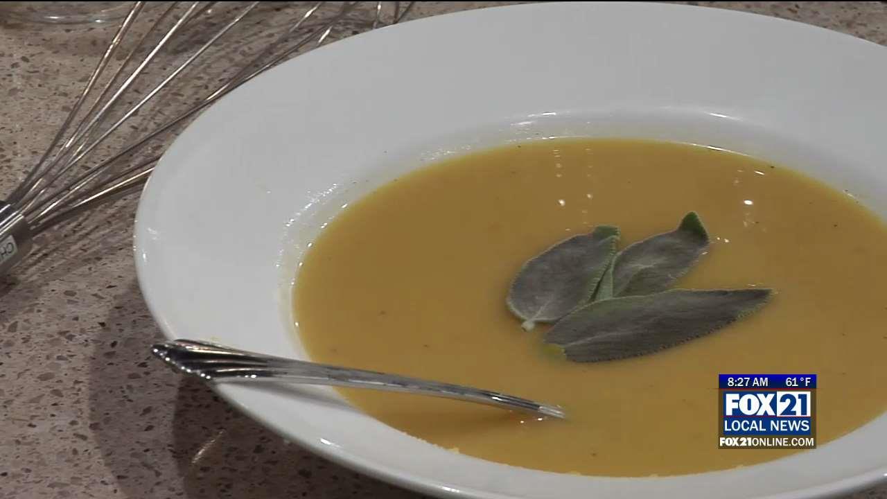 JJ Astor Makes Fall Favorites in Preparation for New Menu - Fox21Online
