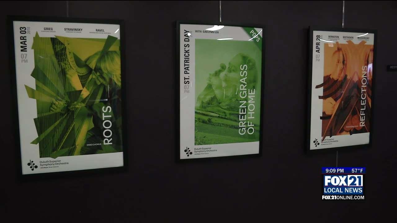 DSSO Unveils New Season Artwork - Fox21Online