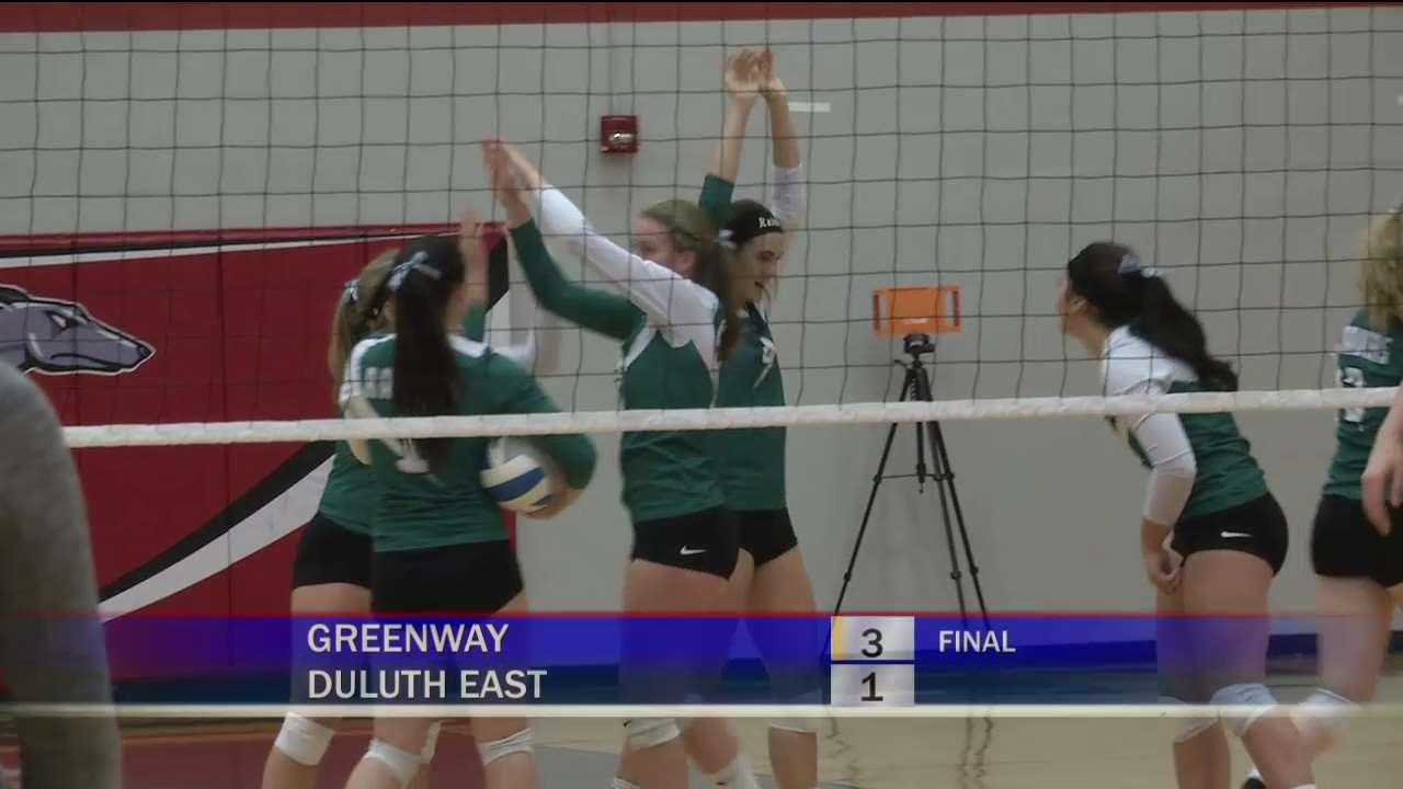 Greenway Races Past the Greyhounds, 3-1 - Fox21Online