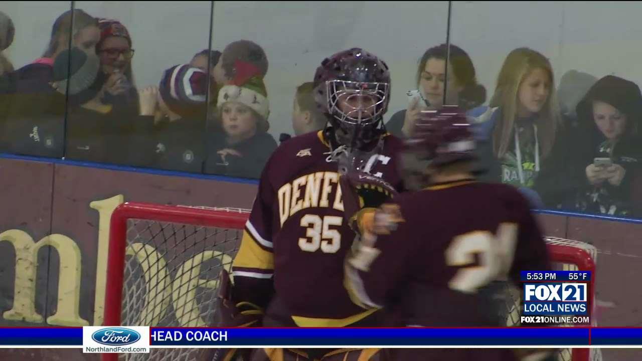 Hunters Name New Bench Boss - Fox21Online