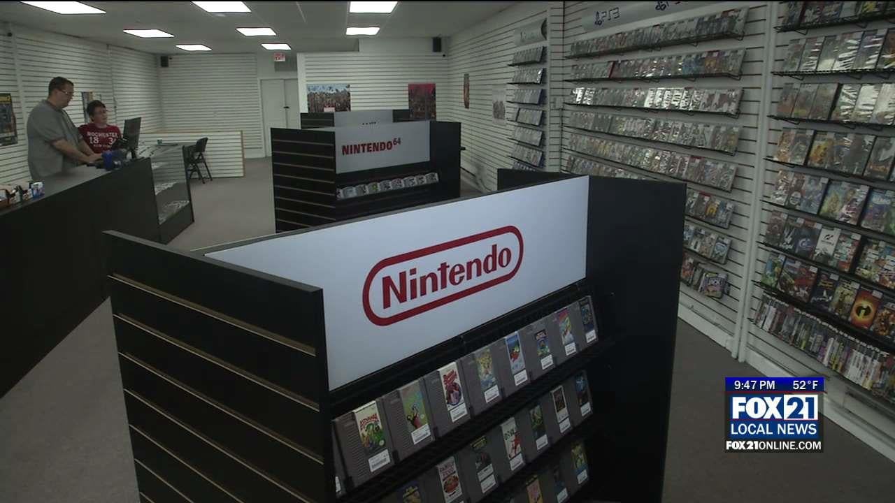 Knowing Your Neighbors: Games Then and Now - Fox21Online