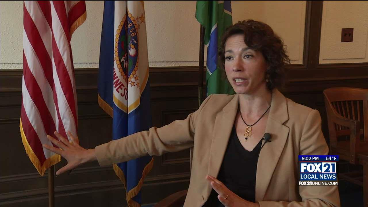 Mayor Larson Announces Community Listening Sessions for 2018 - Fox21Online