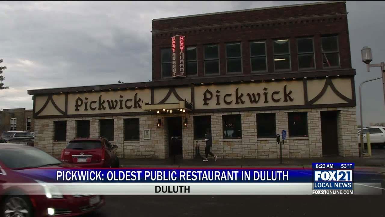 Pickwick is Home to more than 100 Years of History - Fox21Online