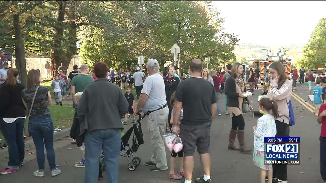 Bully Free Block Party - Fox21Online