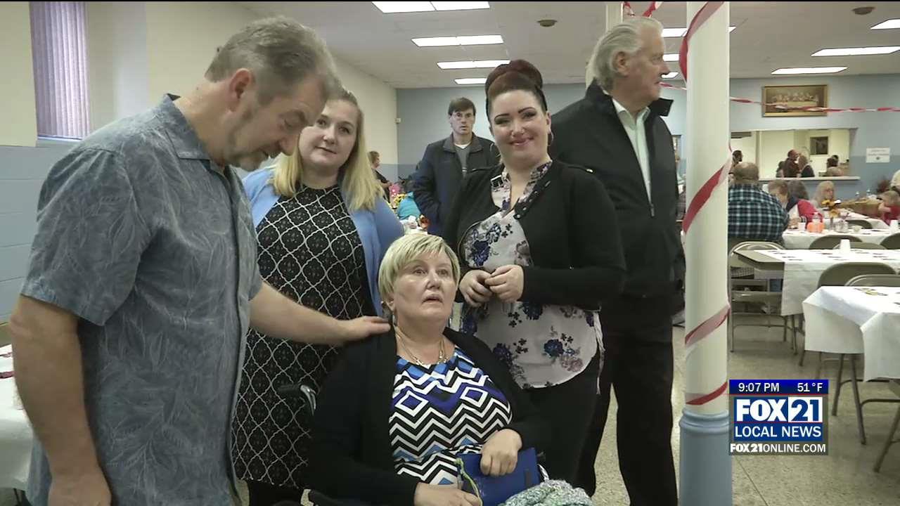 Faith Community Steps Up For Family Dealing With ALS - Fox21Online