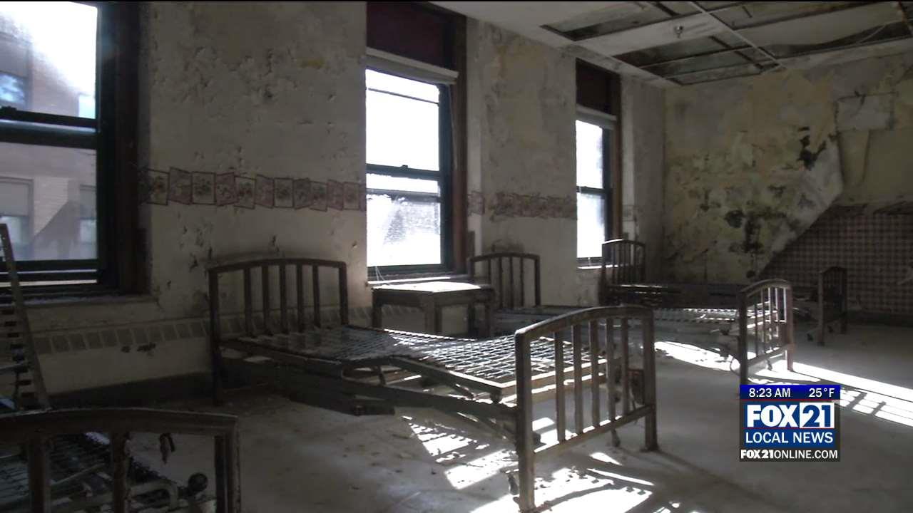 Tours Now Offered at Nopeming Sanatorium - Fox21Online