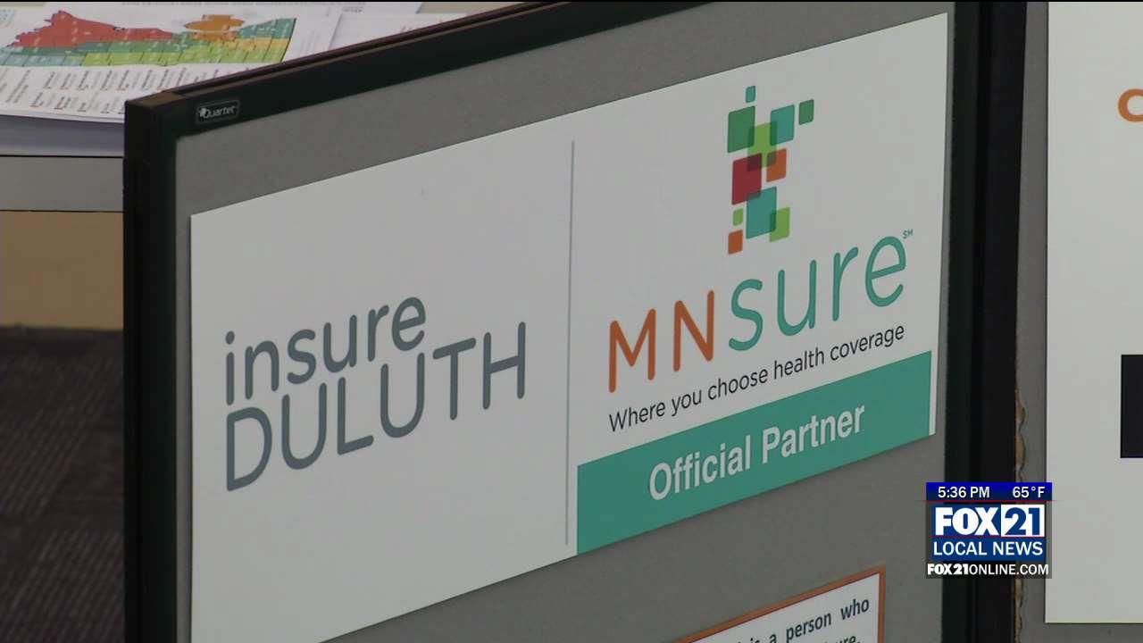 MNSure Offers Insurance Checkup - Fox21Online