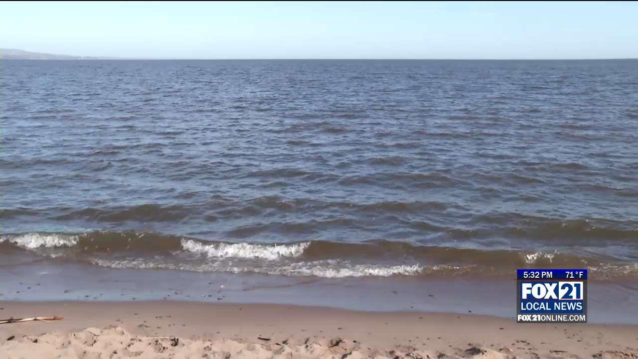 Local Lake Levels Rising - Fox21Online