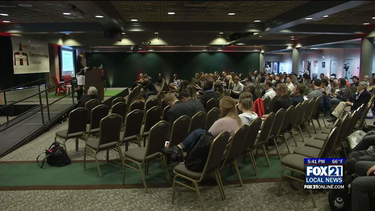 UMD Entrepreneurship Conference Held Today - Fox21Online