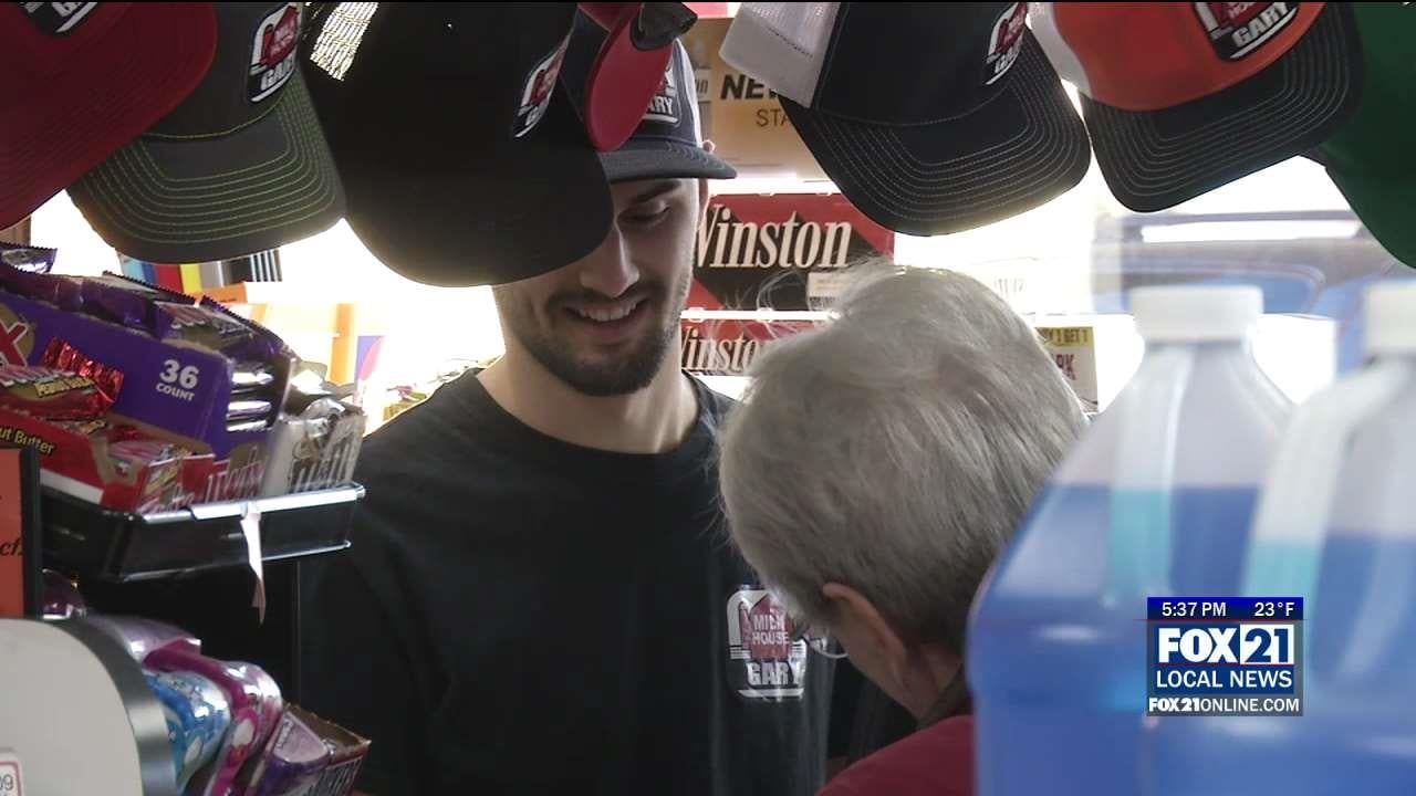 22-Year-Old Convenience Store Owner Expanding His Chain - Fox21Online