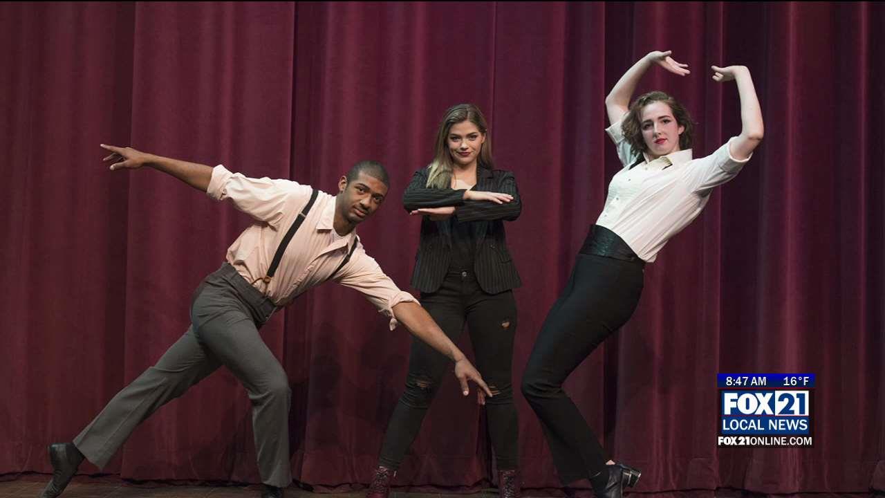 UMD Dance Students to Perform Pieces Inspired by Jazz - Fox21Online