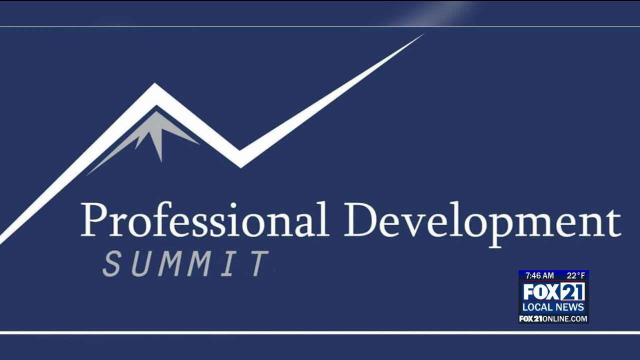 Local Leaders to Share Insight at Annual Summit - Fox21Online