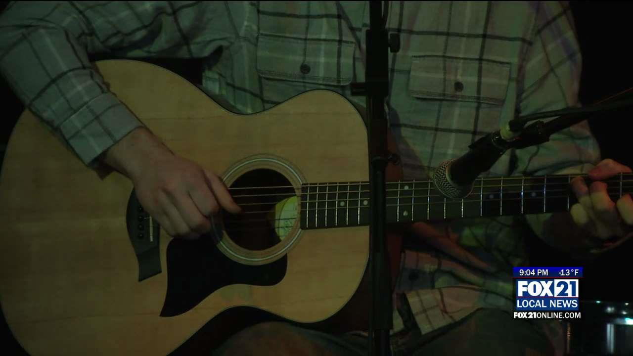 Beaner's Central Coffeehouse Brings In 2018 With A Bash - Fox21Online