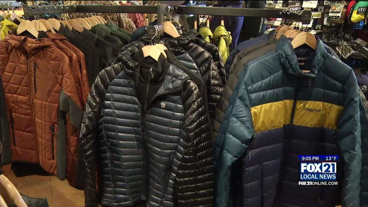 Trailfitters Shares The Best Clothing To Stay Warm - Fox21Online