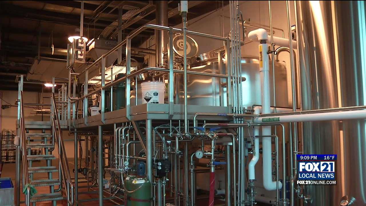 Earth Rider Brewery Partners With Duluth Coffee Co. For Coffee-Infused ...