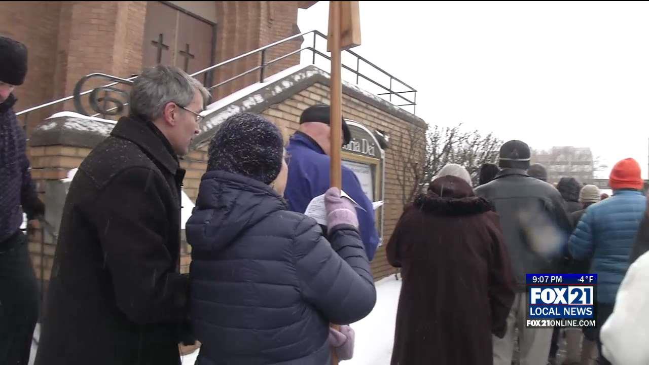 Gloria Dei Lutheran Church Looks Forward to New Year with New Hope ...